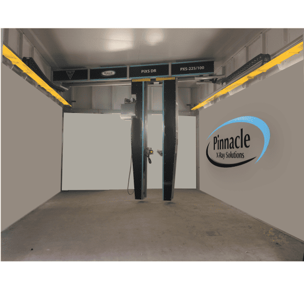 Gantrys - Pinnacle X-Ray Solutions