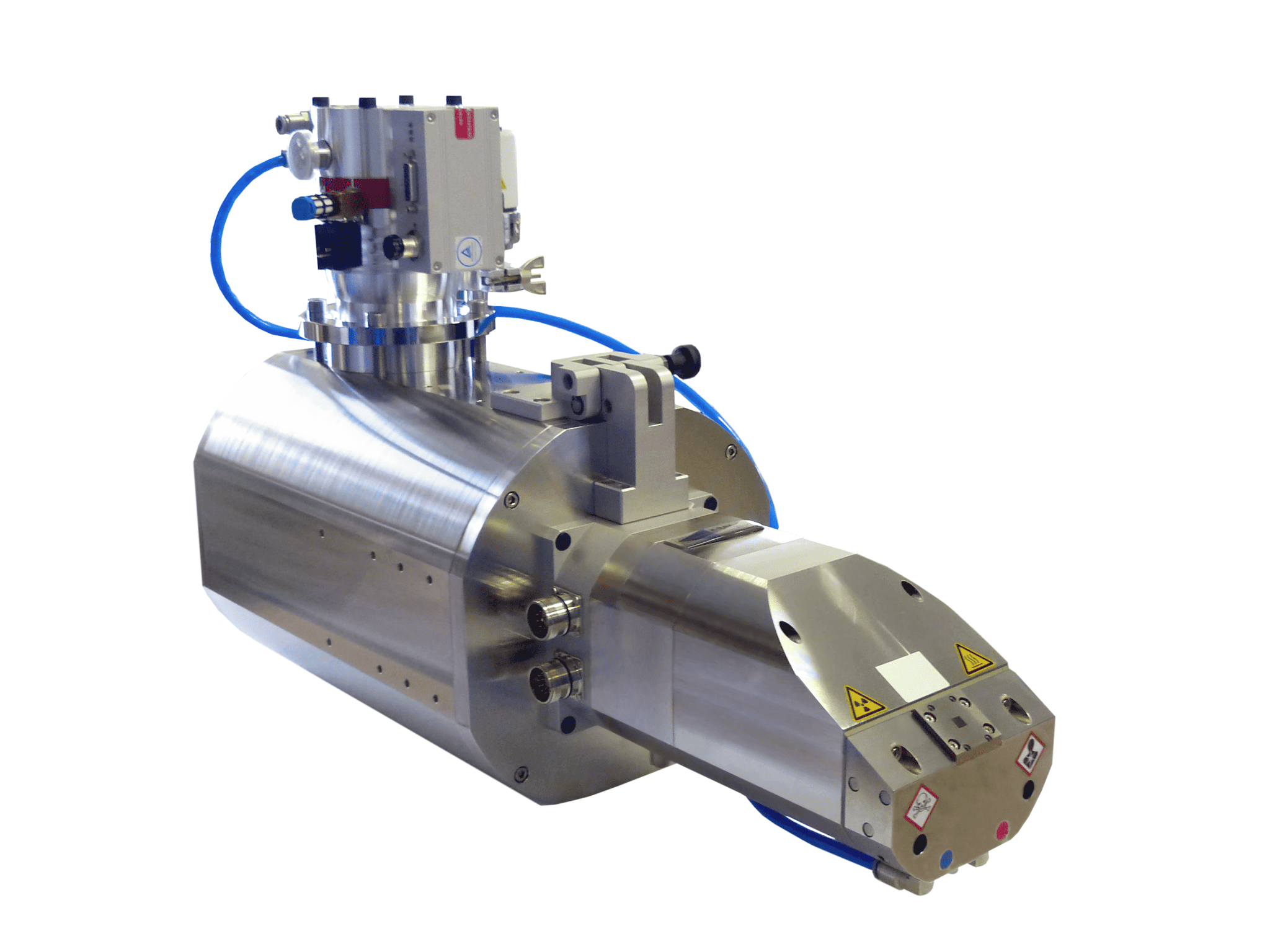X-RAY WorX XWT-300-CT Plus - Pinnacle X-Ray Solutions